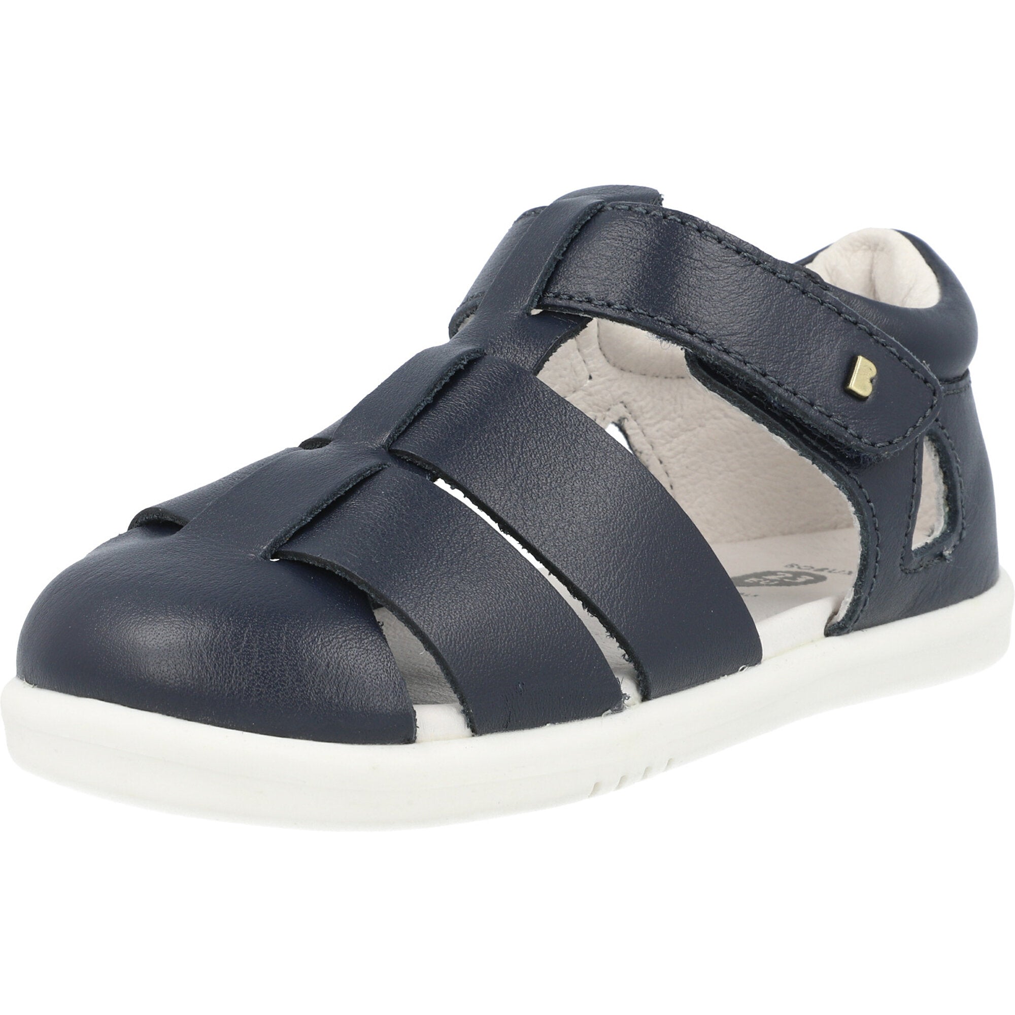 Bobux i-Walk Tidal Navy Children's Sandals – Awesome Shoes